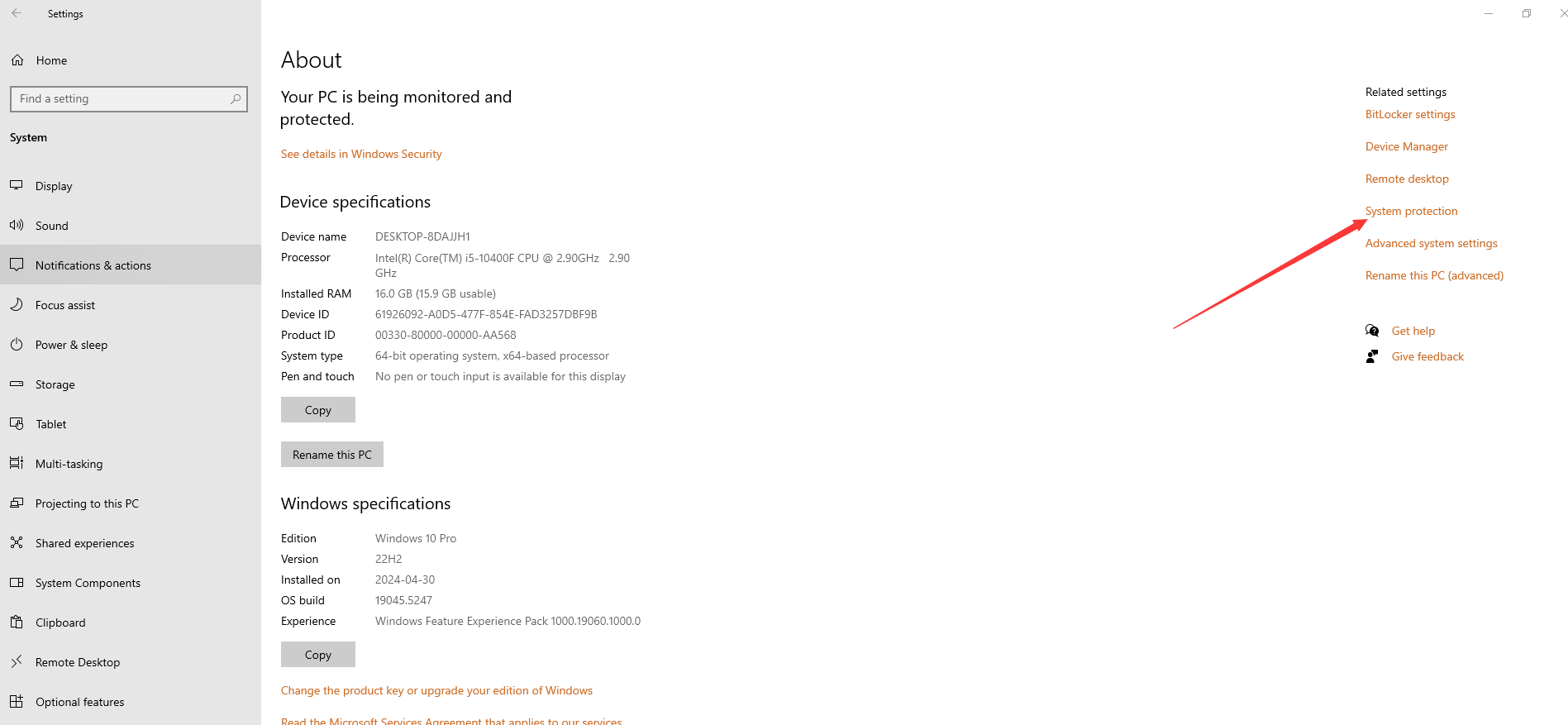 9dragons How to turn off Data Execution Prevention - 9Dragons Eternal